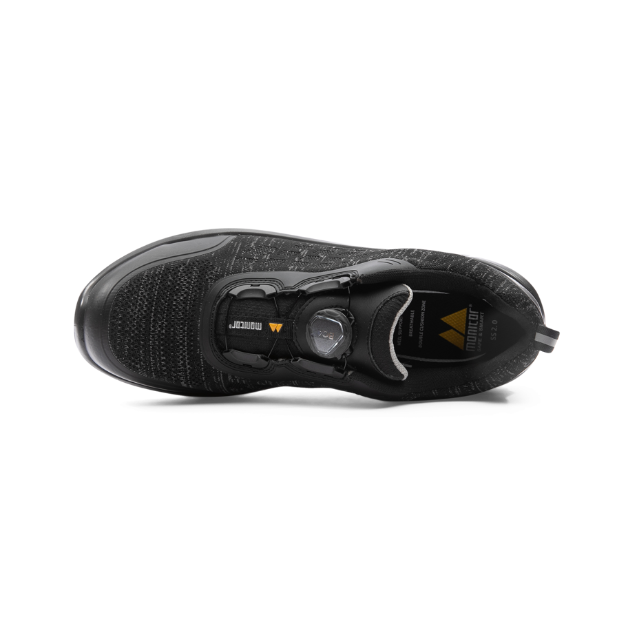 Dragon Safety Shoe