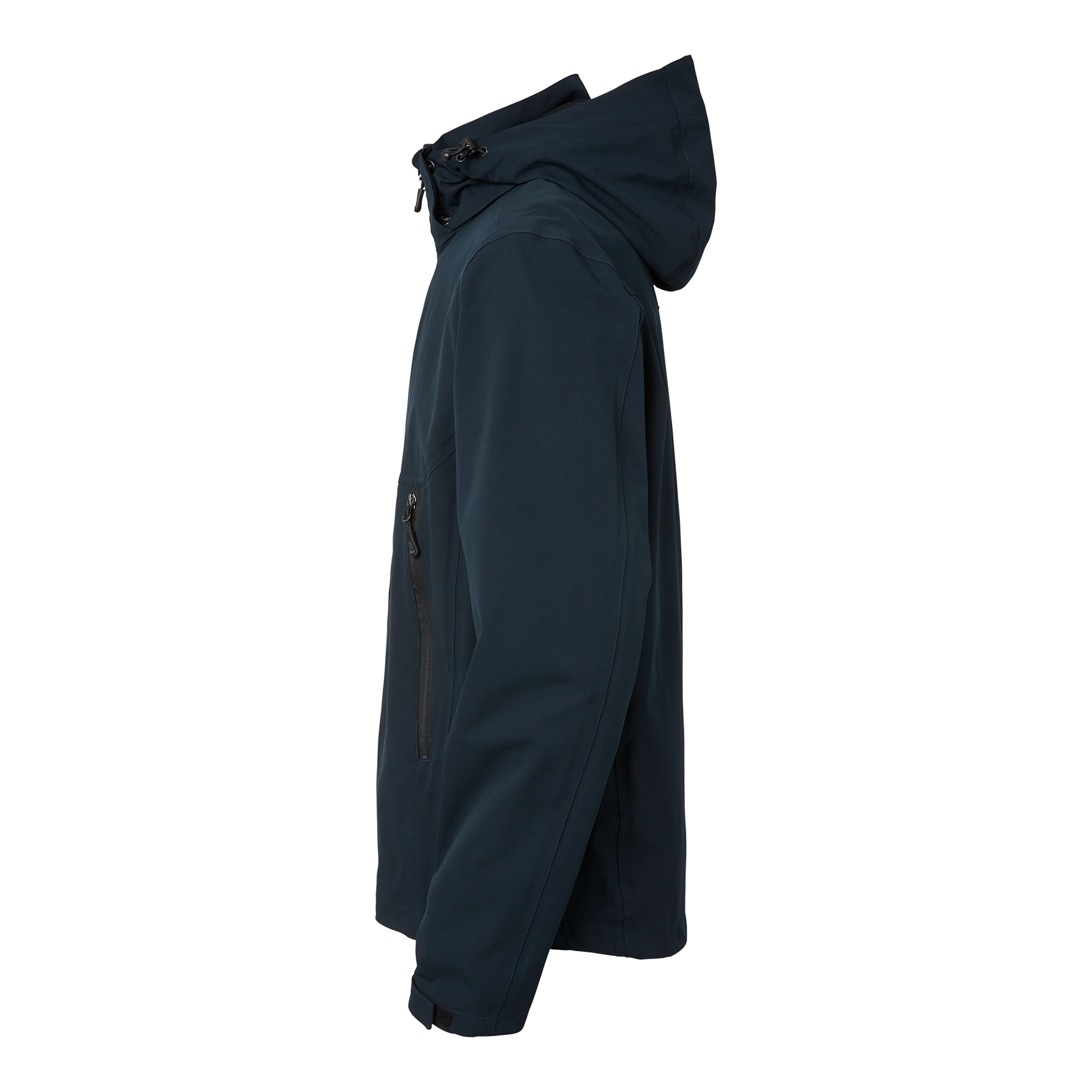 Dexter Jacket