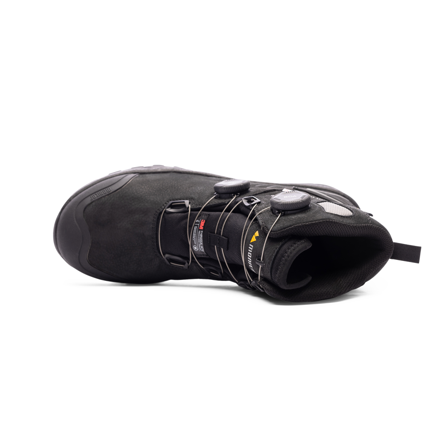 Arctic Mid Safety Boot