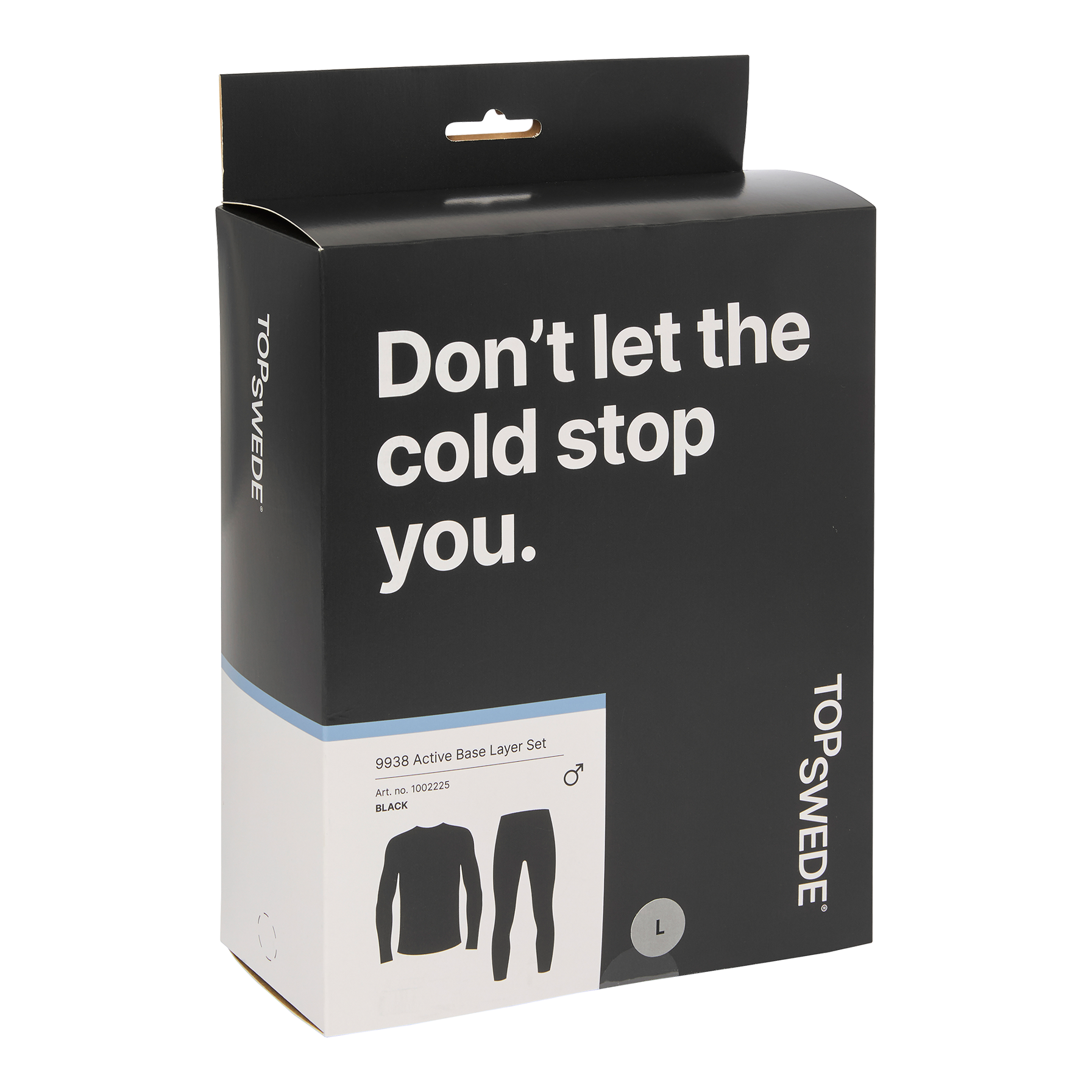 9938 Active Base Layer Set